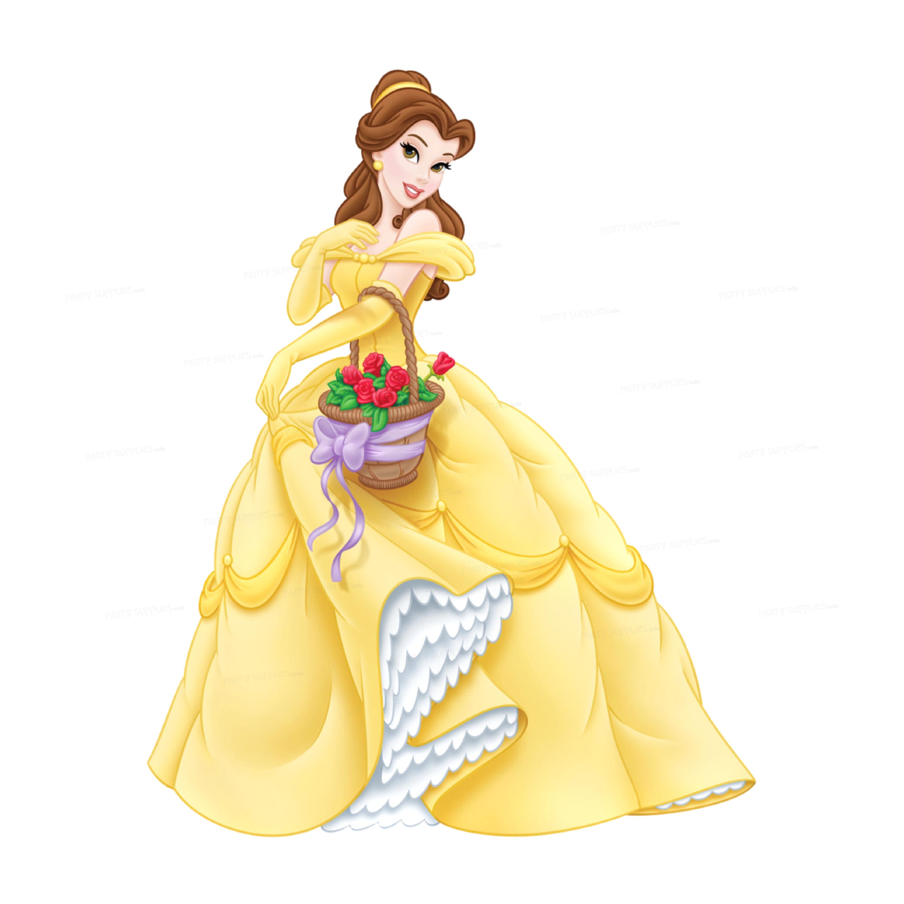 PRINCESS – Party Supplies India
