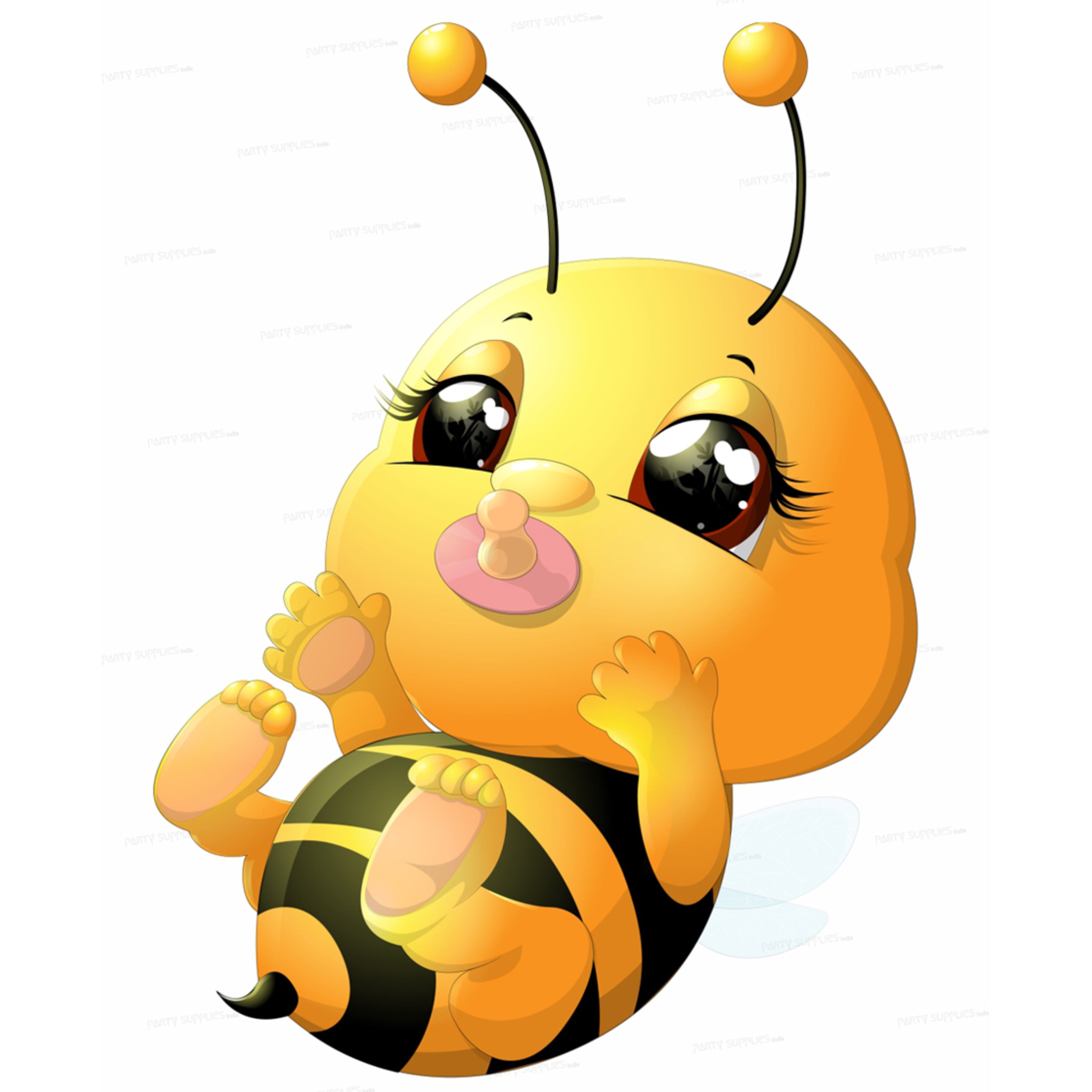 BUMBLE BEE Party Theme | Party Decorations | Party Supplies – Party ...