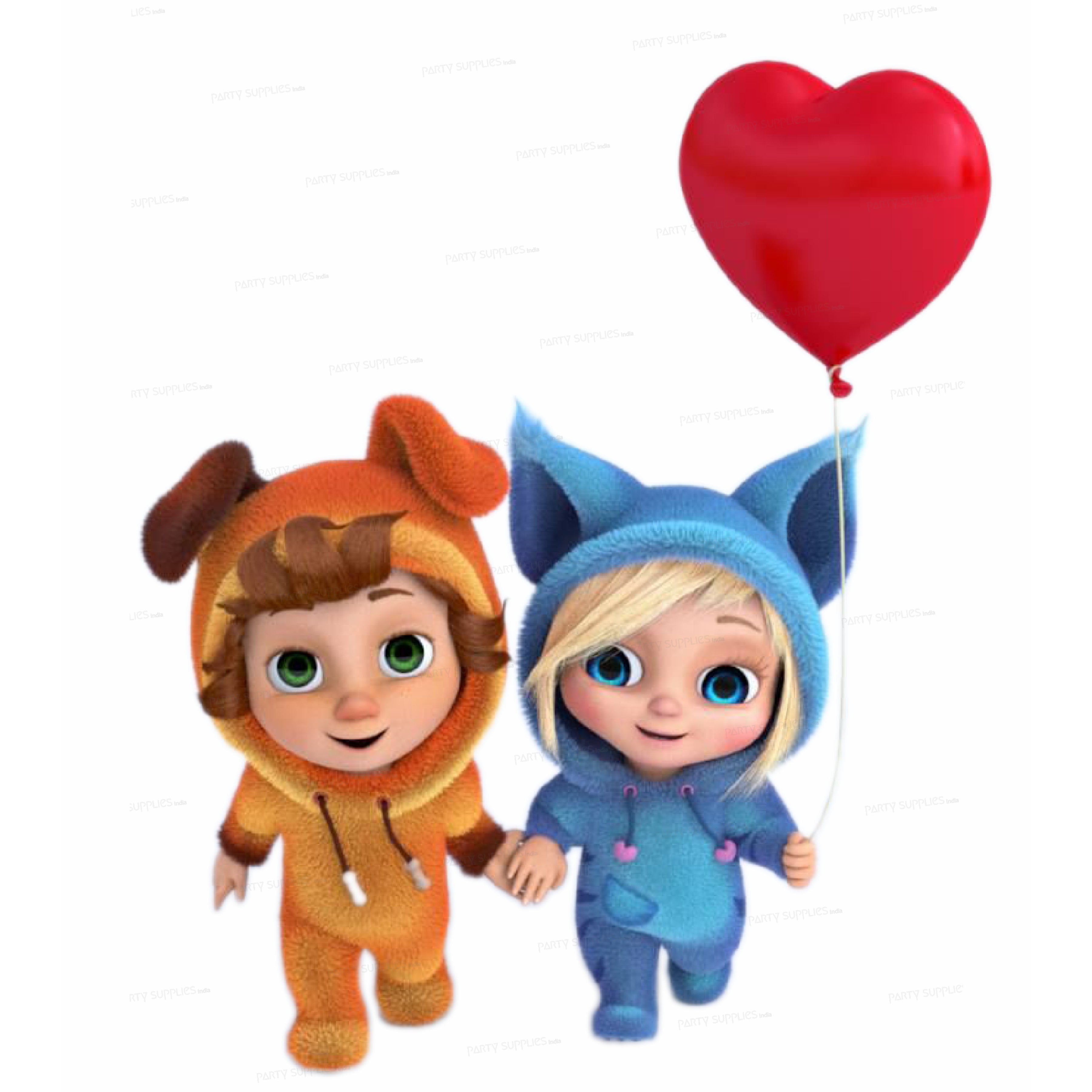 DAVE AND AVA | 1st birthday party Decorations | Party supplies online ...