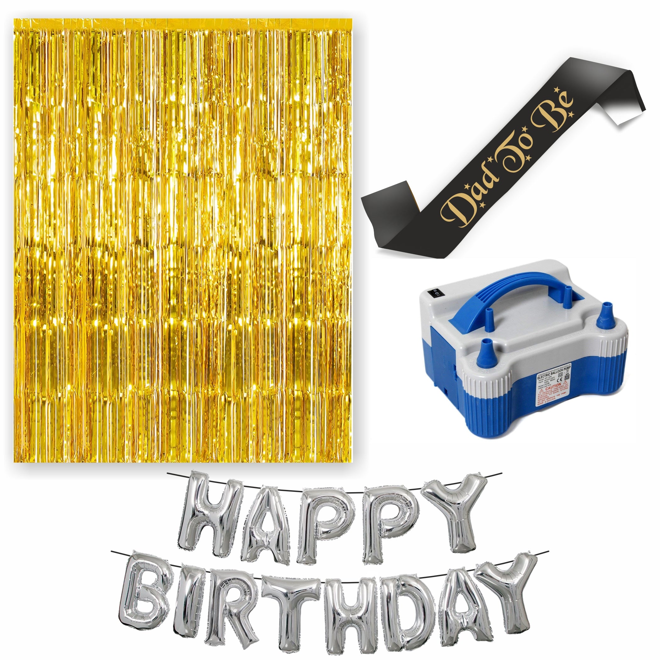Inventory – Party Supplies India