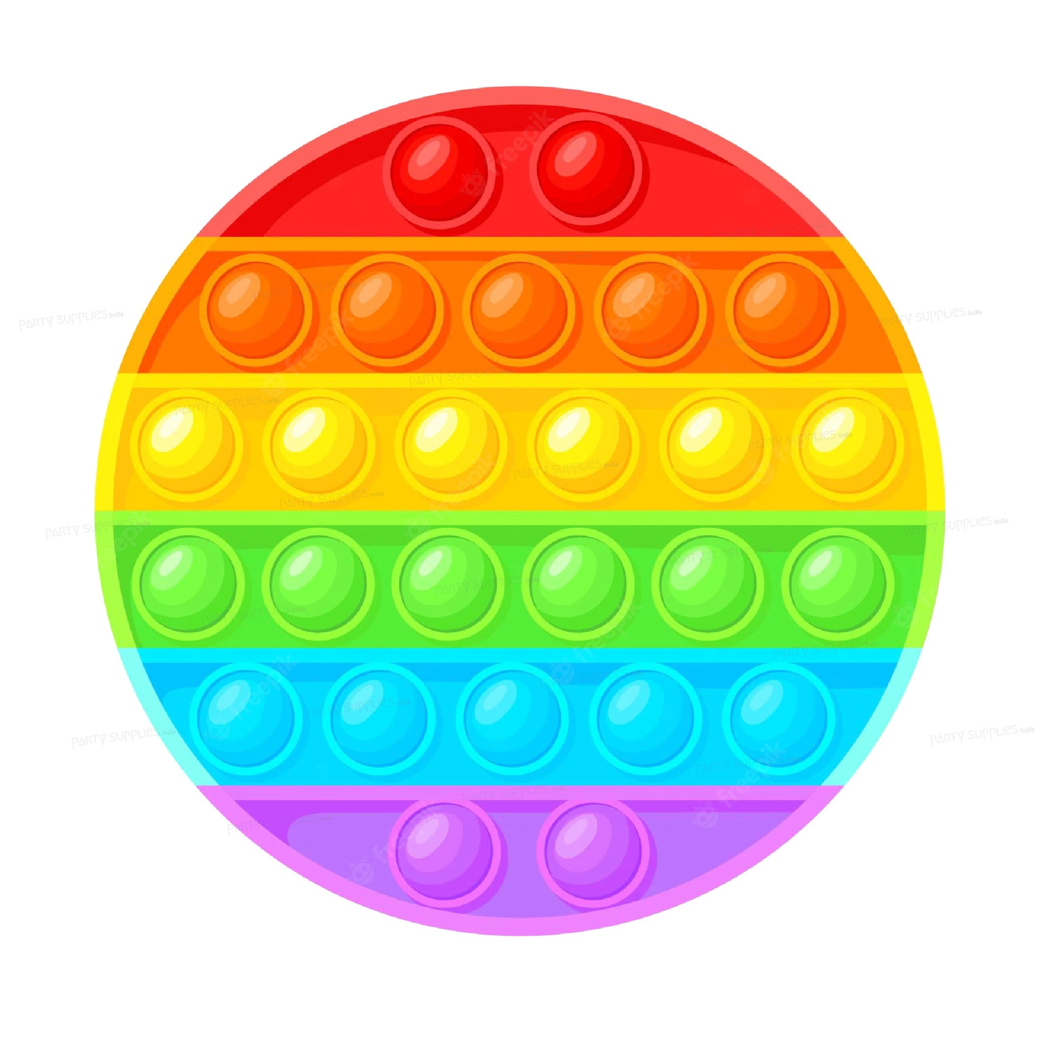 Pop It – Party Supplies India