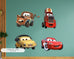 Car Personalized Theme Combo Kits for Birthdays | Party Supplies India