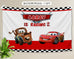 Car Theme Exclusive Kit | Personalized Birthday Party Kits Online ...