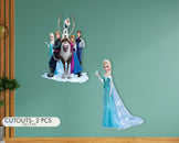 Frozen Theme Exclusive Kit | Birthday Party Supplies India Online