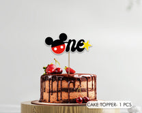 Mickey Mouse Theme Exclusive Kit | Party Supplies India Online