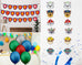 Paw Patrol Theme Basic Kit | Party Supplies India Online