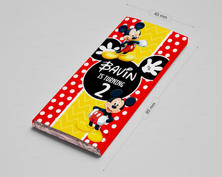 MICKEY MOUSE | Online Shopping Birthday Party themes Hyderabad – Party ...