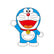 PSI Doraemon Theme Cutout - 04 | Personalized party supplies Online ...