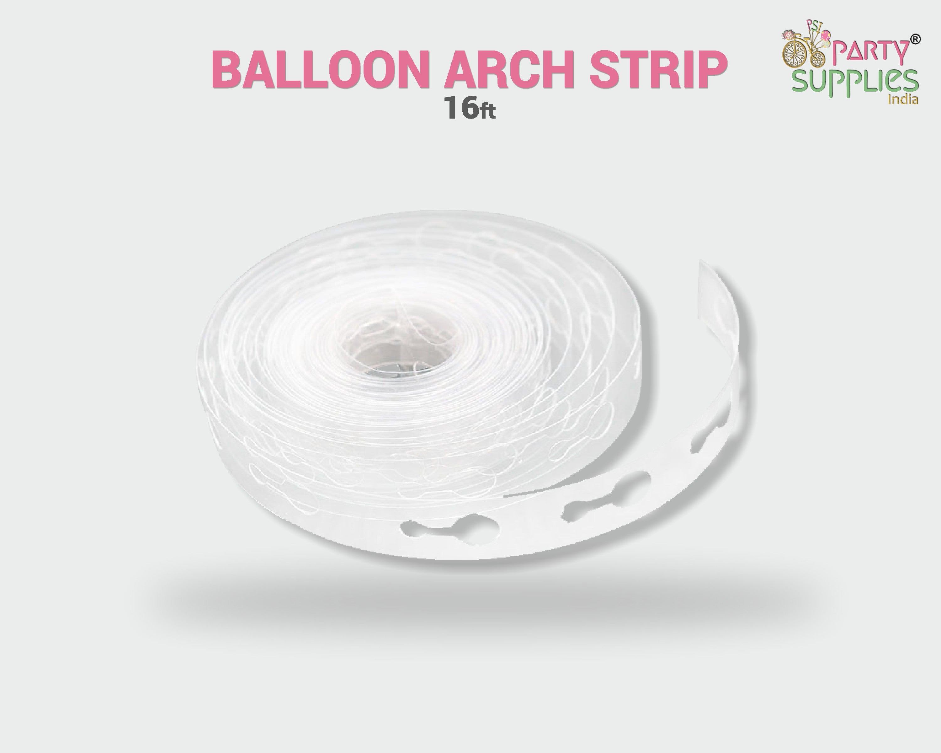 Balloon Garland Arch DIY Kit | Glue Dot | Balloon Arch Strip – Party ...