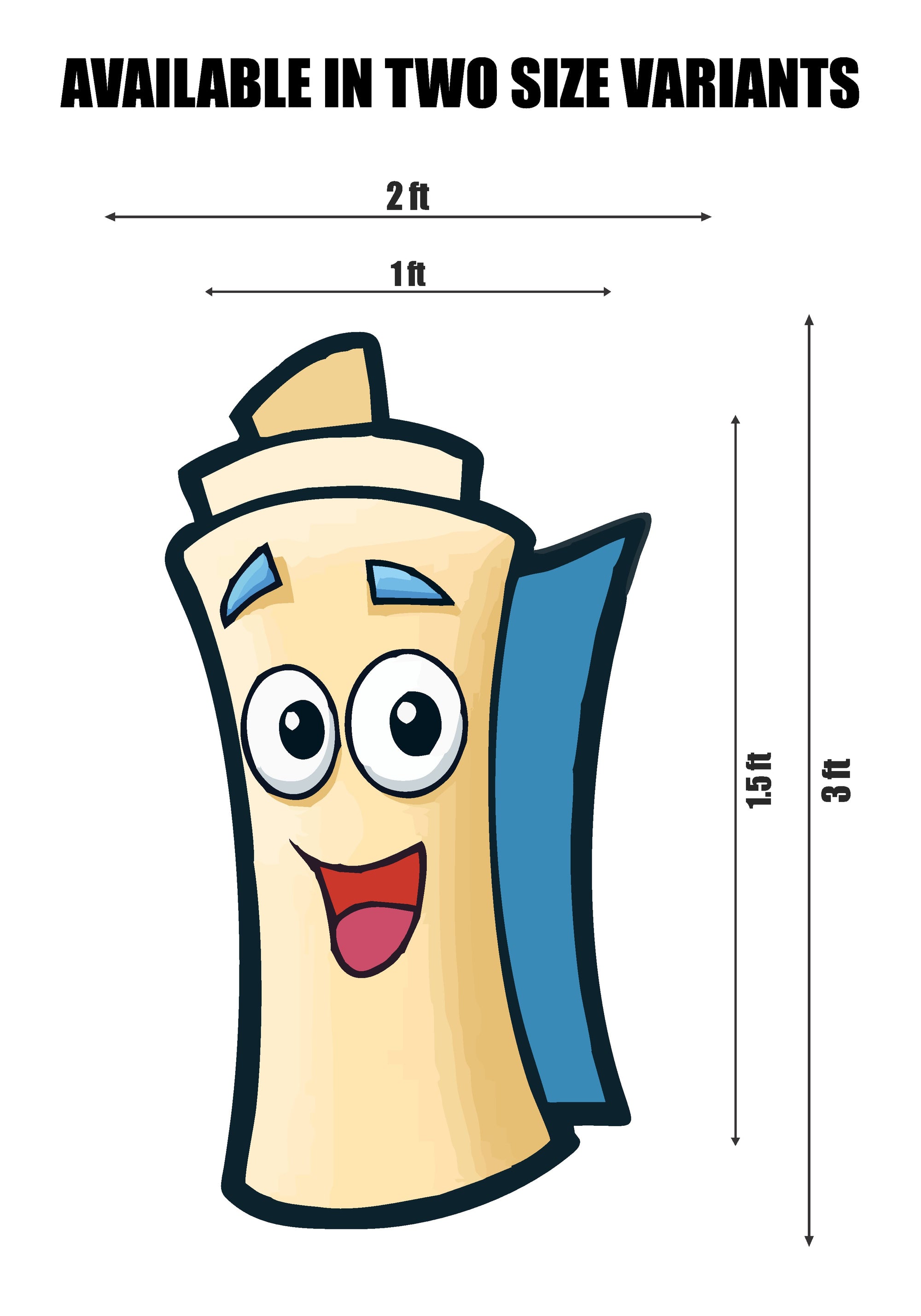 Dora Theme The Map Cutout | Birthday Party Decorations Online – Party ...