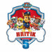 Paw Petrol Personalized Theme Combo Kits for Birthday | Party Supplies ...